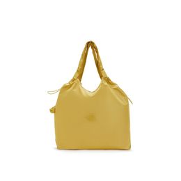 Kipling Shopper 'Assie' female Yellow size One Size