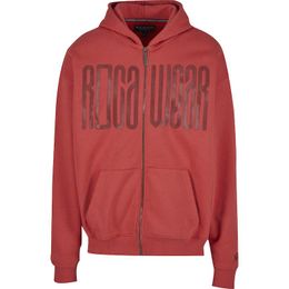 Rocawear Herren Troyer &raquo; Chili Zip Hoodies&laquo; 1 Stk. M