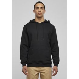 Urban Classics Herren Urban Classics Rundhalspullover &raquo; Herren Organic Basic Hoody&laquo; 1 Stk. S