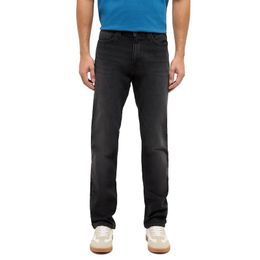 Mustang Herren Mustang Slim-fit-Jeans &raquo;Herren Style Vegas Slim&laquo; 38, L&auml;nge 34