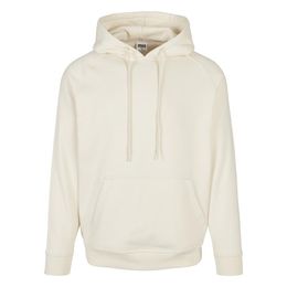 Urban Classics Herren Urban Classics Rundhalspullover &raquo; Herren Blank Hoody&laquo; 1 Stk. L
