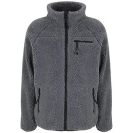 Brandit Damen Allwetterjacke &raquo; Herren Teddyfleece Jacket&laquo; 1 Stk. tlg. ohne Kapuze S