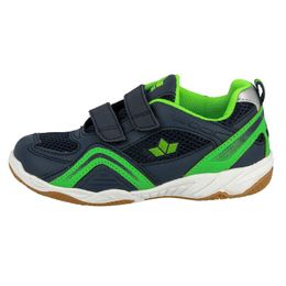 Lico Jungen Hallenschuh &raquo;Sportschuh Enjoy V&laquo; blau 30