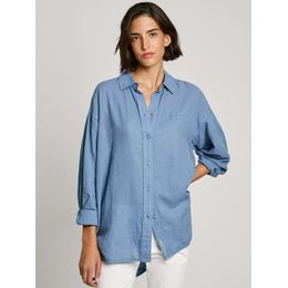 Pepe Jeans Bluse 'Chipper' Damen Gr&ouml;&szlig;e M opal