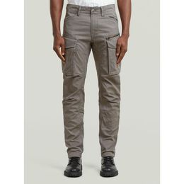 G-Star Raw G-Star Herren G-STAR Cargohose &raquo;Rovic Zip 3D Regular Tapered Hose&laquo; 29, L&auml;nge 32