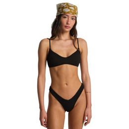 Billabong Damen Bikini-Hose &raquo;Summer High V Hike&laquo; S, US-Gr&ouml;&szlig;en