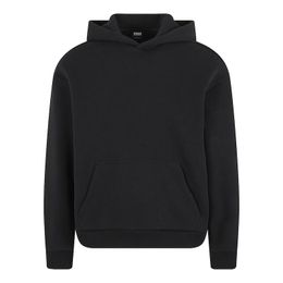 Urban Classics Herren Urban Classics Kapuzenpullover &raquo; Fluffy Hoody&laquo; 1 Stk. XXL