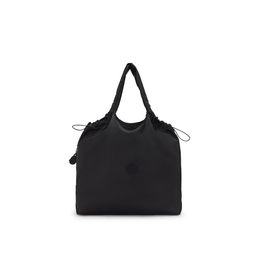 Kipling Shopper 'Assie' female Black size One Size