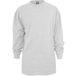 Urban Classics Herren Urban Classics T-Shirt &raquo; Herren Tall Tee L/S&laquo; 1 Stk. L