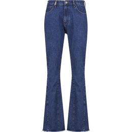 2y Studios Herren 2Y Studios Bequeme Jeans &raquo;2Y Studios Milu Flared Basic Jeans&laquo; 28, Normalgr&ouml;&szlig;en