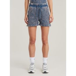 G-Star Raw G-Star Damen G-STAR Shorts &raquo;Overdyed Sweat Shorts&laquo; M