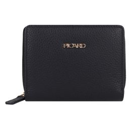 Picard Wallet 'Java 1' female Blue size One Size