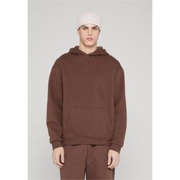 Urban Classics Herren Urban Classics Kapuzenpullover &raquo; Fluffy Hoody&laquo; 1 Stk. L