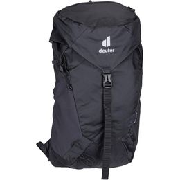 Deuter Sportrucksack 'AC Lite 16' Herren Gr&ouml;&szlig;e one size schwarz / wei&szlig;