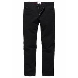 Bugatti Jeans male Black size 38