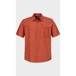 Sch&ouml;ffel Sch&ouml;ffel Herren Outdoorhemd &raquo;Shirt Style Kalmen MEN&laquo; 50, Normalgr&ouml;&szlig;en