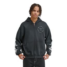 DC Shoes Herren DC Shoes Hoodie &raquo;Sharp Point&laquo; XL