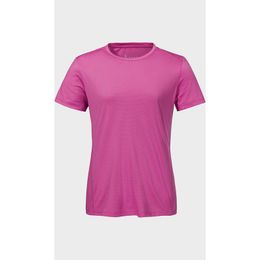 Sch&ouml;ffel Sch&ouml;ffel Damen Funktionsshirt &raquo;CIRC T Shirt Tauron L&laquo; 40