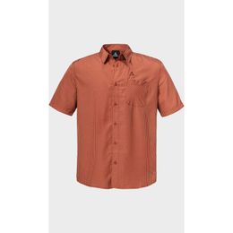 Sch&ouml;ffel Sch&ouml;ffel Herren Outdoorhemd &raquo;CIRC Shirt Style Dalfoss MEN&laquo; 46, Normalgr&ouml;&szlig;en