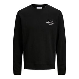 Jack & Jones PlusSize Jack & Jones Plussize Herren Jack & Jones PlusSize Sweatshirt &raquo;JJBRANDON SWEAT CREW NECK PLS&laquo; 4XL