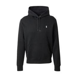 Polo Ralph Lauren Sweatshirt Herren Gr&ouml;&szlig;e S schwarz