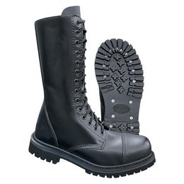 Brandit Herren Stiefel &raquo; Accessoires 14 Eyes Phantom Boots&laquo; 1 Stk. tlg. 42
