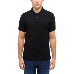 Mustang Herren Mustang Kurzarmshirt &raquo;Herren Style Pierre&laquo; 3XL