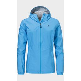 Sch&ouml;ffel Sch&ouml;ffel Damen Outdoorjacke &raquo;Jacket Style Migandi WMS&laquo; mit Kapuze 40