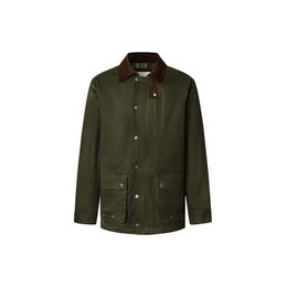 Pepe Jeans Between-Season Jacket 'Joseph' male Green size S
