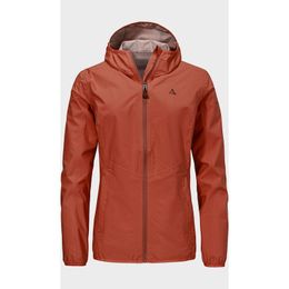 Sch&ouml;ffel Sch&ouml;ffel Damen Outdoorjacke &raquo;Jacket Style Migandi WMS&laquo; mit Kapuze 40
