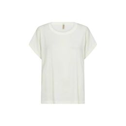 soyaconcept Top ' SC_PETRA ' female White size S