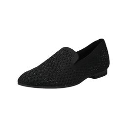 Gabor Classic Flats female Black size 35