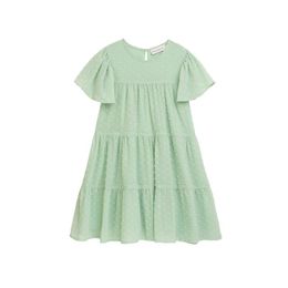 Danamade M&auml;dchen DANAMADE Sommerkleid &raquo;DANAMADE Dresses DSERAPHINA&laquo; gr&uuml;n 92, EURO