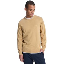 Quiksilver Herren Strickpullover &raquo;Salt Water Light&laquo; S