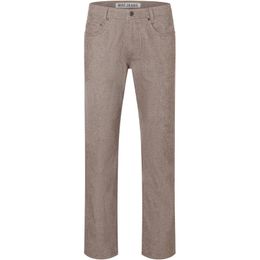 MAC Herren MAC Stoffhose &raquo;Arne&laquo; im Five-Pocket Style 30, L&auml;nge 34