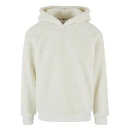 Urban Classics Herren Urban Classics Rundhalspullover &raquo; Herren Sherpa Hoody&laquo; 1 Stk. S