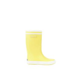 Aigle Rubber Boots 'LOLLY POP' girl Yellow size 24