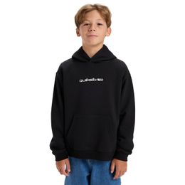 Quiksilver Herren Kapuzensweatshirt &raquo;Salt Water Graphic&laquo; 16