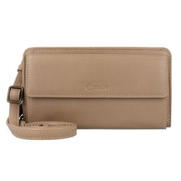 Esquire Crossbody Bag 'Peru' female Beige size One Size