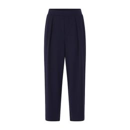 Richroyal Damen RICHROYAL Bundfaltenhose im Barrel-Fit XS, N-Gr