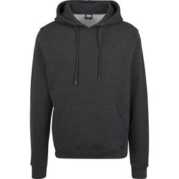 Urban Classics Herren Urban Classics Kapuzenpullover &raquo; Herren Basic Terry Hoody&laquo; 1 Stk. S