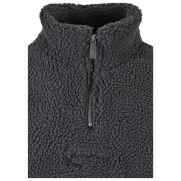 Karl Kani Herren Kapuzensweatshirt &raquo; Herren KM223-058-1 Metal Signature Teddy Troyer&laquo;, 1 Stk. XL