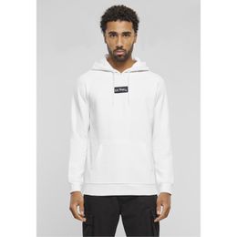 MisterTee Herren MisterTee Kapuzenpullover &raquo;MisterTee Herren LA Sketch Patch Hoody&laquo; 1 Stk. XL