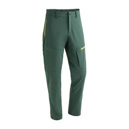 Maier Sports Herren Outdoorhose &raquo;Naturno Air M&laquo; Herren Wanderhose, lange Outdoor-Hose, Trekkinghose 54, Normalgr&ouml;&szlig;en