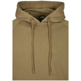 Urban Classics Herren Urban Classics Rundhalspullover &raquo; Herren Blank Hoody&laquo; 1 Stk. XL