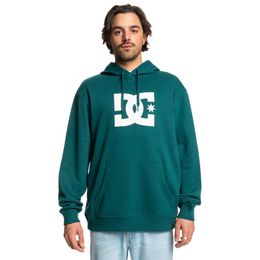 DC Shoes Herren DC Shoes Hoodie &raquo;DC Star&laquo; blau XS