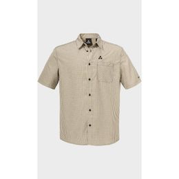 Sch&ouml;ffel Sch&ouml;ffel Herren Outdoorhemd &raquo;CIRC Shirt Style Dalfoss MEN&laquo; 58, Normalgr&ouml;&szlig;en