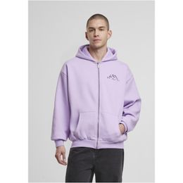 Karl Kani Herren Kapuzenpullover &raquo; Kani Palm Os Zip Hoodie&laquo; 1 tlg. XS
