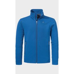 Sch&ouml;ffel Sch&ouml;ffel Herren Fleecejacke &raquo;Fleece Jk Style Uriezzo MNS&laquo; ohne Kapuze 52