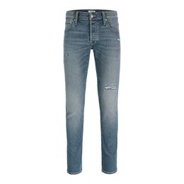 Jack & Jones Jack & Jones Herren Slim-fit-Jeans &raquo;JJIGLENN JJORIGINAL&laquo; 34, L&auml;nge 32